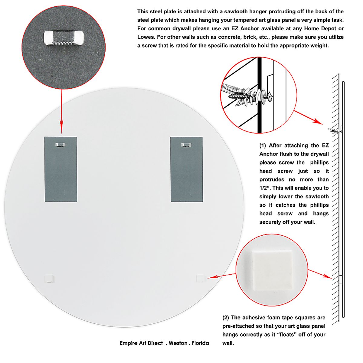 Kenzy Multi Mirror | Rooms to Go
