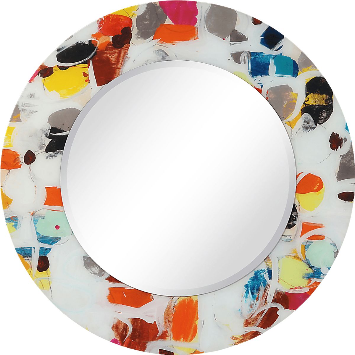 Kenzy Multi Mirror | Rooms to Go