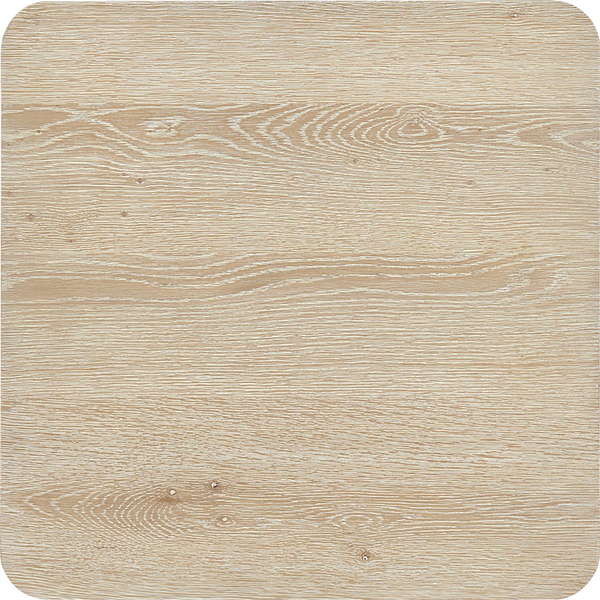 Keyhan Brown Dark Wood Side Table | Rooms to Go