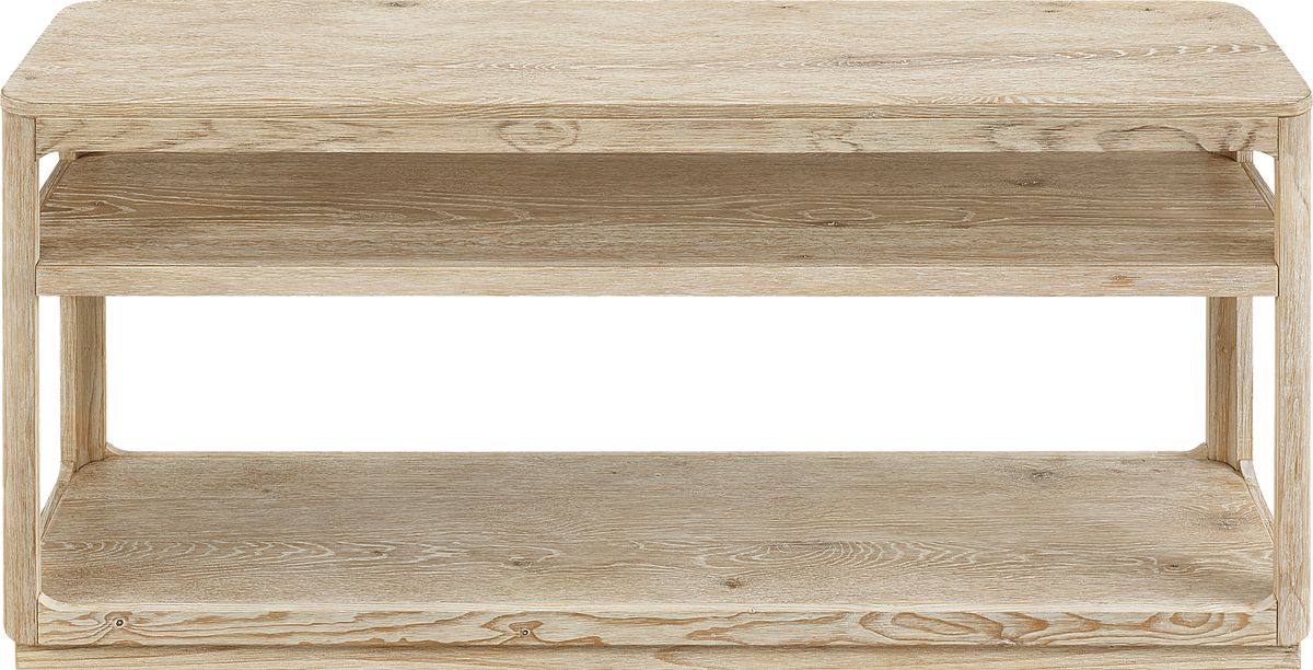 Keyhan Brown Sofa Table | Rooms to Go