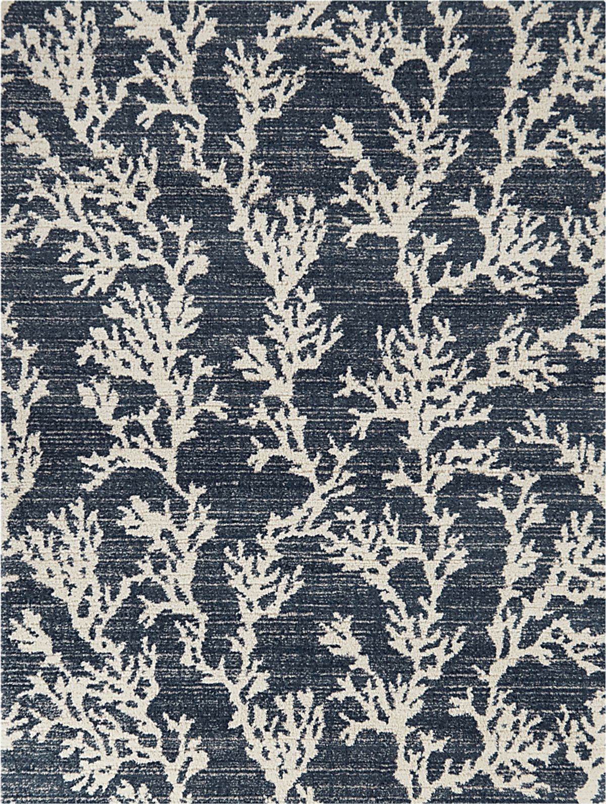 Keymar Blue Rugs | Rooms to Go