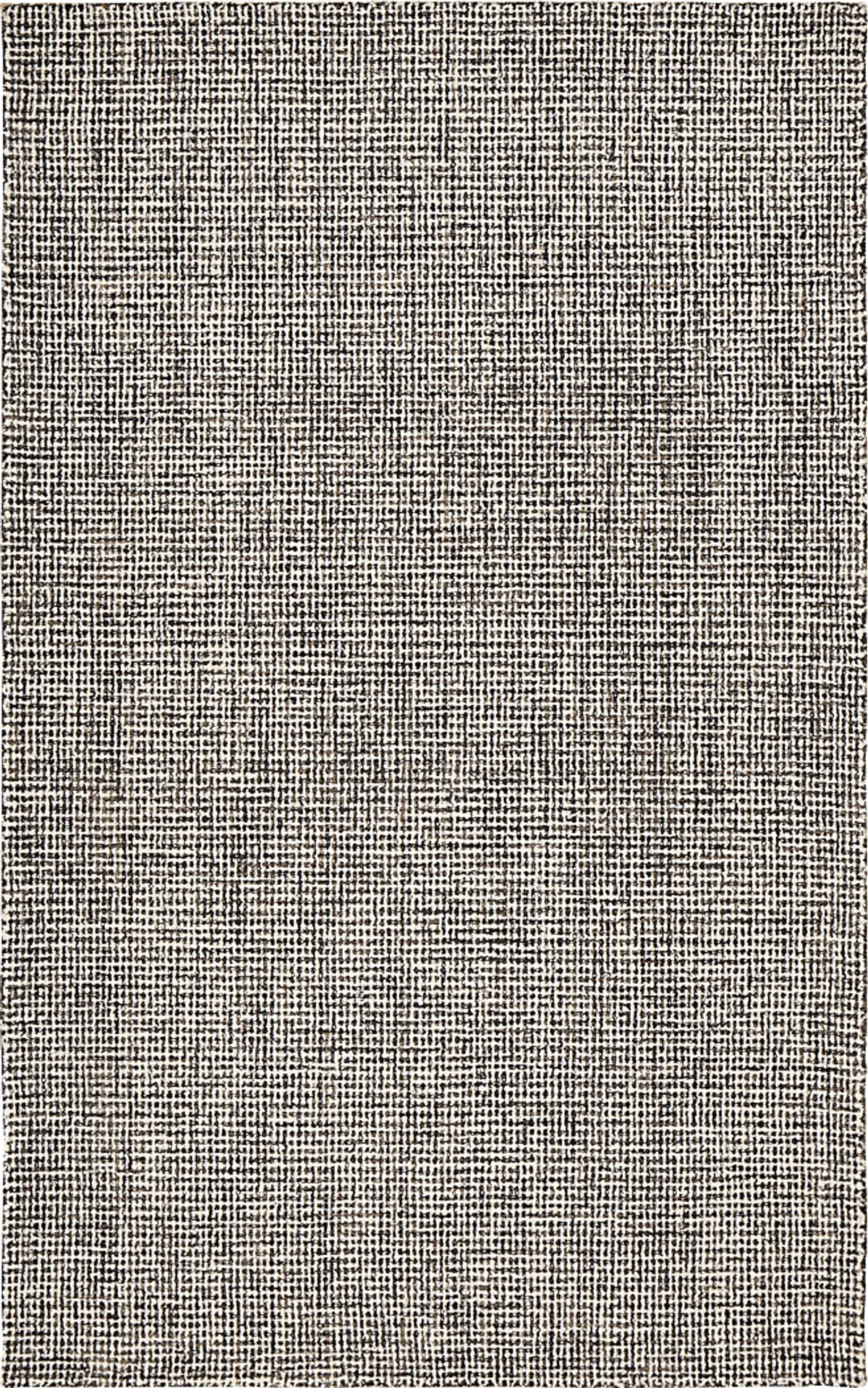 Khamari Gray Rug | Rooms to Go
