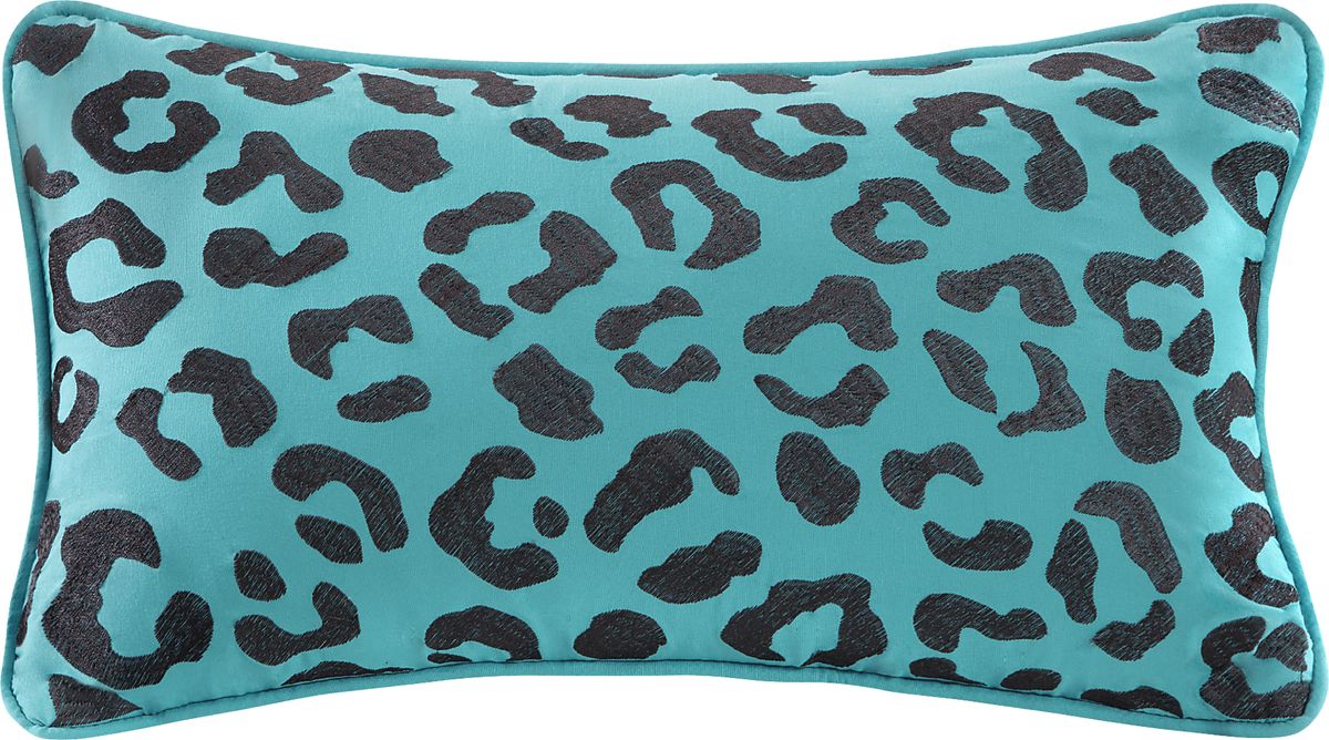 Adrastea Teal Blue,Green Full Comforter Set | Rooms to Go