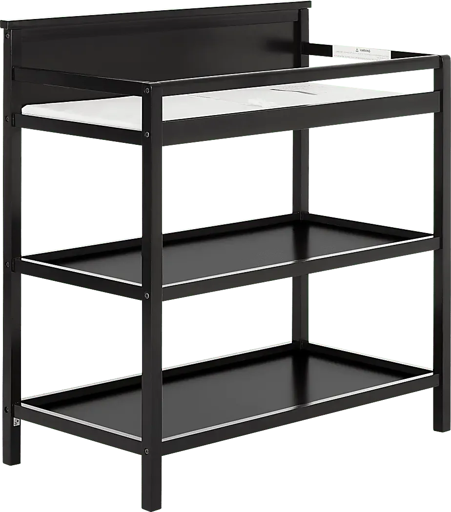 Aestiva Black Black,Colors Changing Table | Rooms to Go