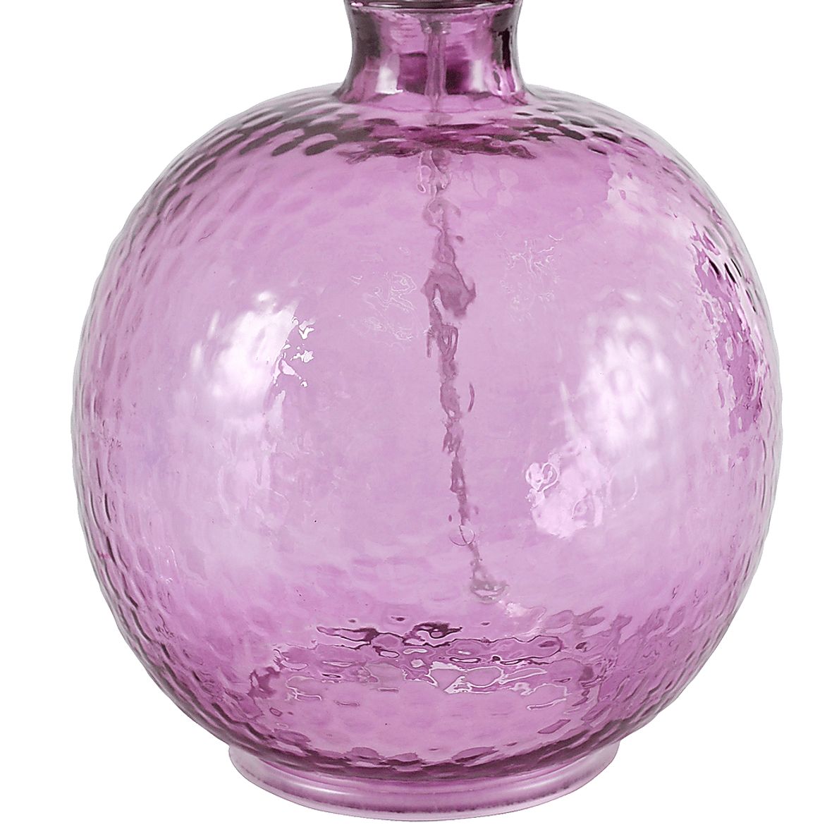 Kids Alta Purple Lamp - Rooms To Go