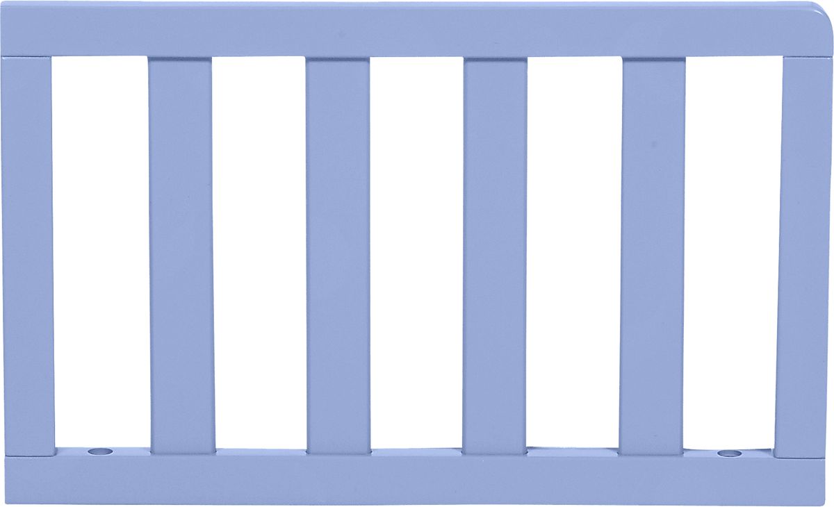 Alvoro Lilac Colors Crib | Rooms to Go