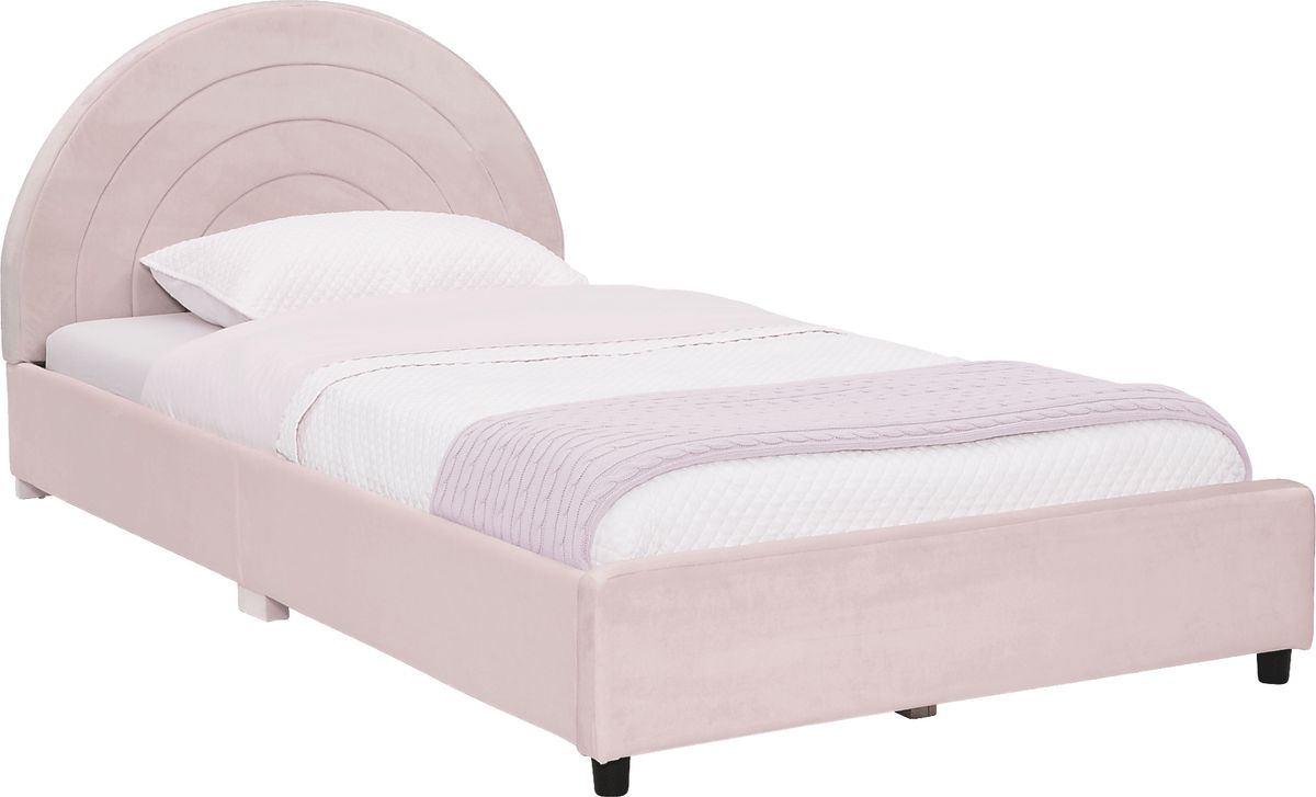 Aracha Twin Bed | Rooms to Go