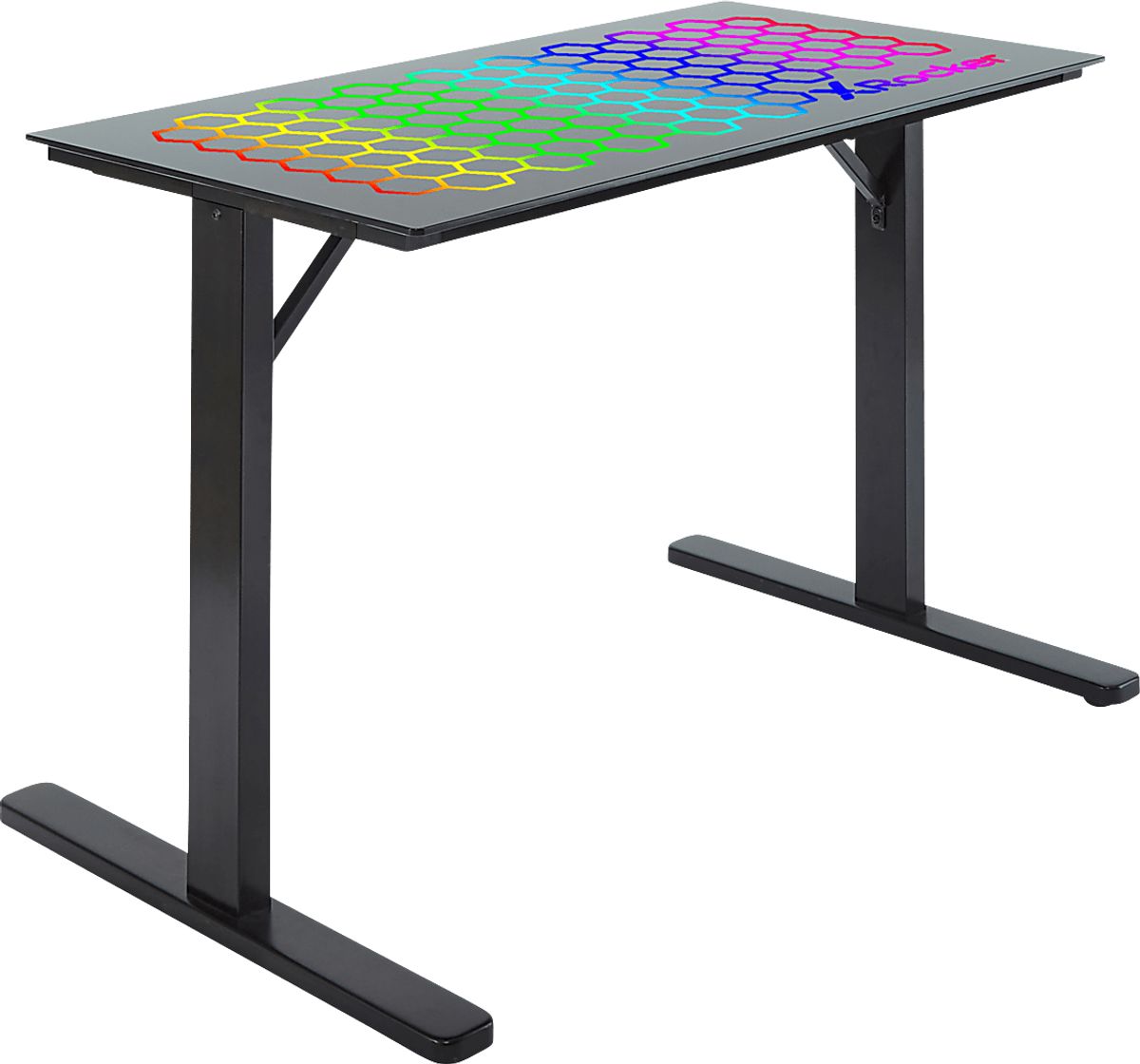 Kids Basica Gaming Desk | Rooms to Go