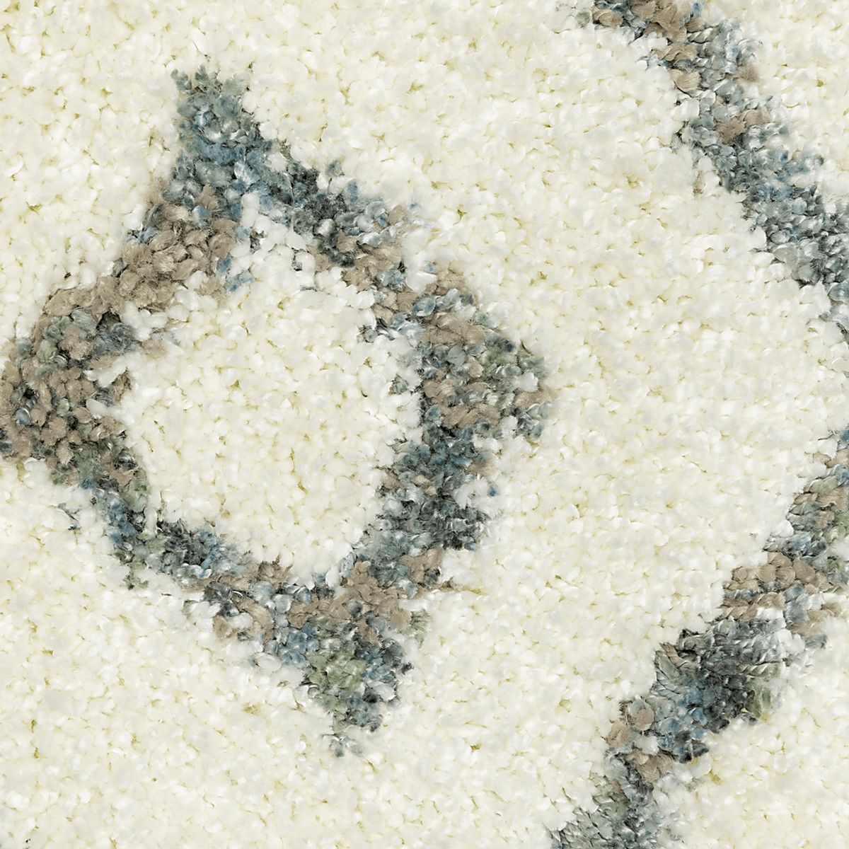 Berber Beauty Ivory,Multi Beige,Multi Rugs | Rooms to Go