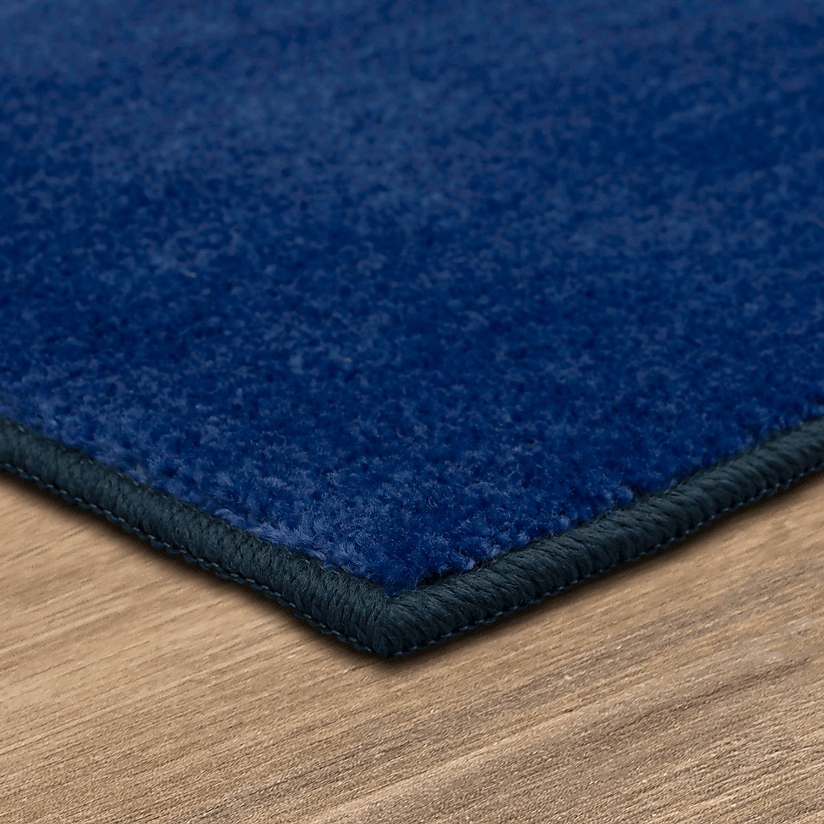 Blueprint Blue 8 X 10 Rug | Rooms to Go