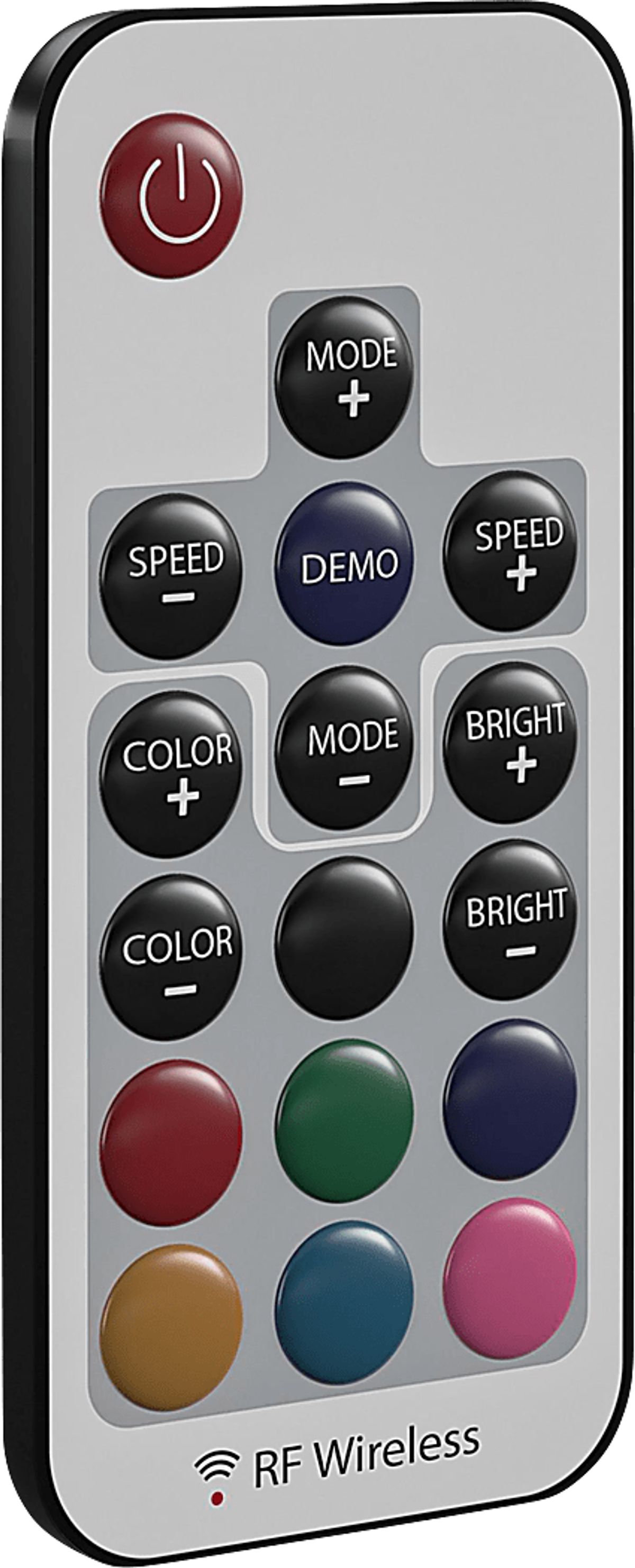 Cabob White Colors,White Gaming Desk | Rooms to Go