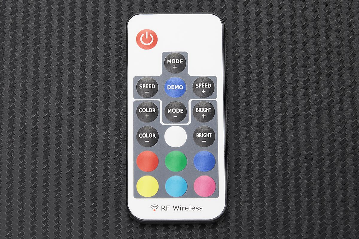 Carbon Optix 3 Pc Black Black,Colors Full Storage Bed | Rooms to Go