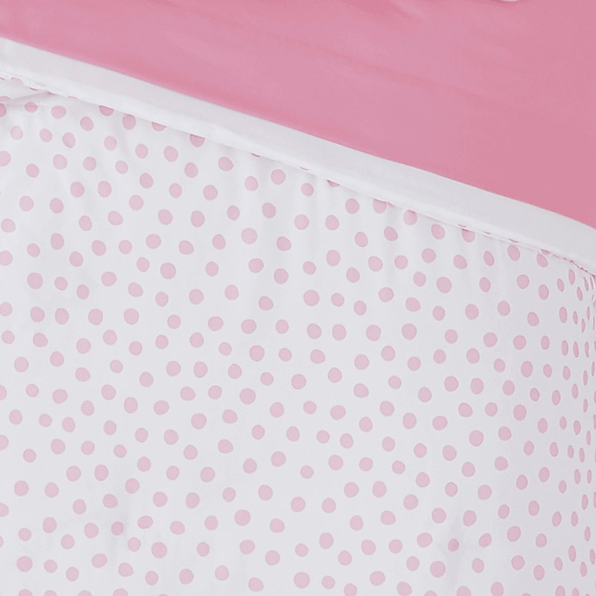Cat Cuddles Pink Polyester Fabric Full Comforter Set | Rooms to Go