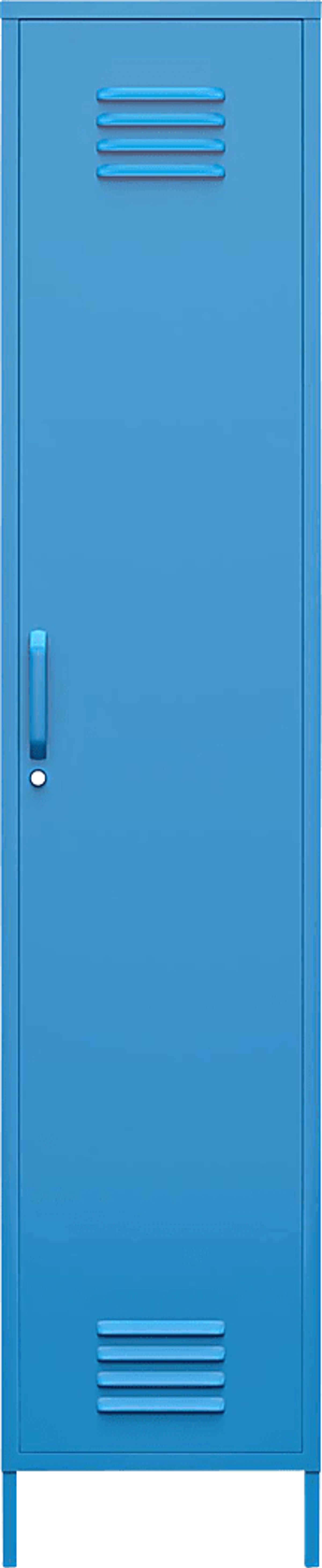 Chervie Blue Colors Accent Cabinet | Rooms to Go