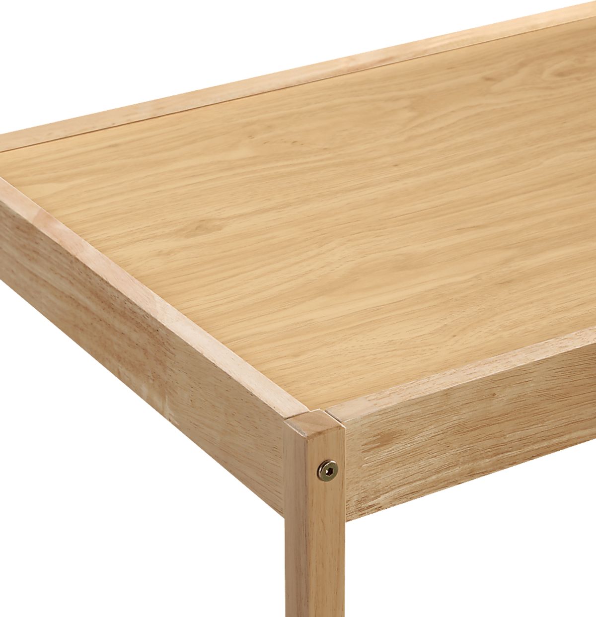 Clyren Natural Light Wood 3 Pc Table Set | Rooms to Go
