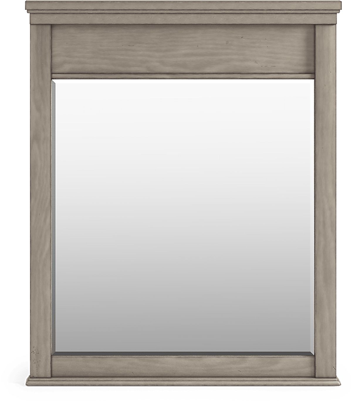 Country Hollow Fawn Mirror | Rooms to Go