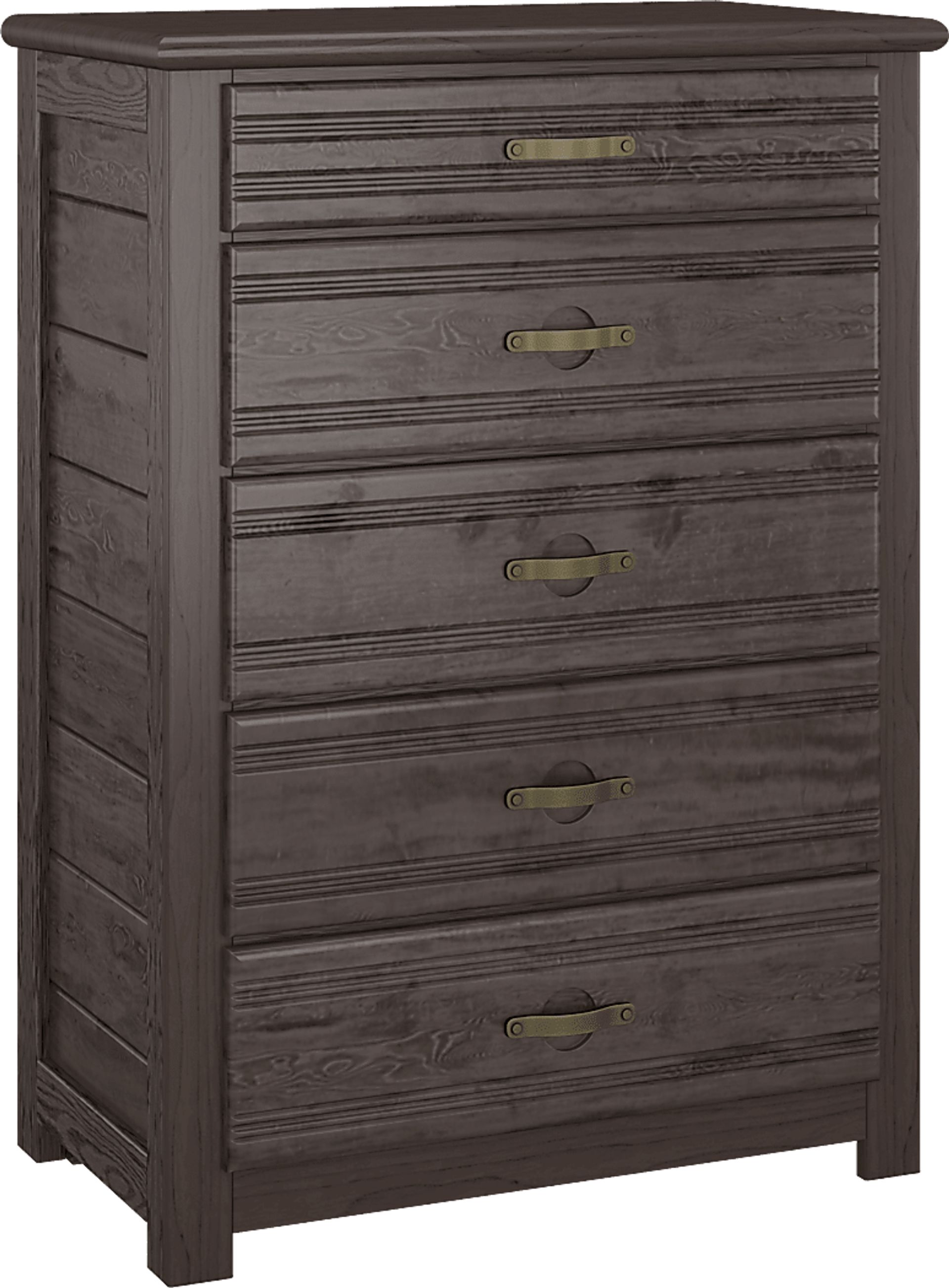 Creekside Charcoal Gray Chest | Rooms to Go