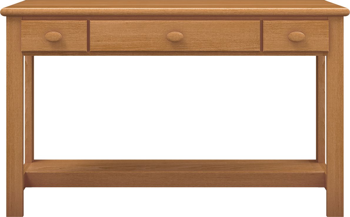 Kids Creekside Taffy Desk - Rooms To Go