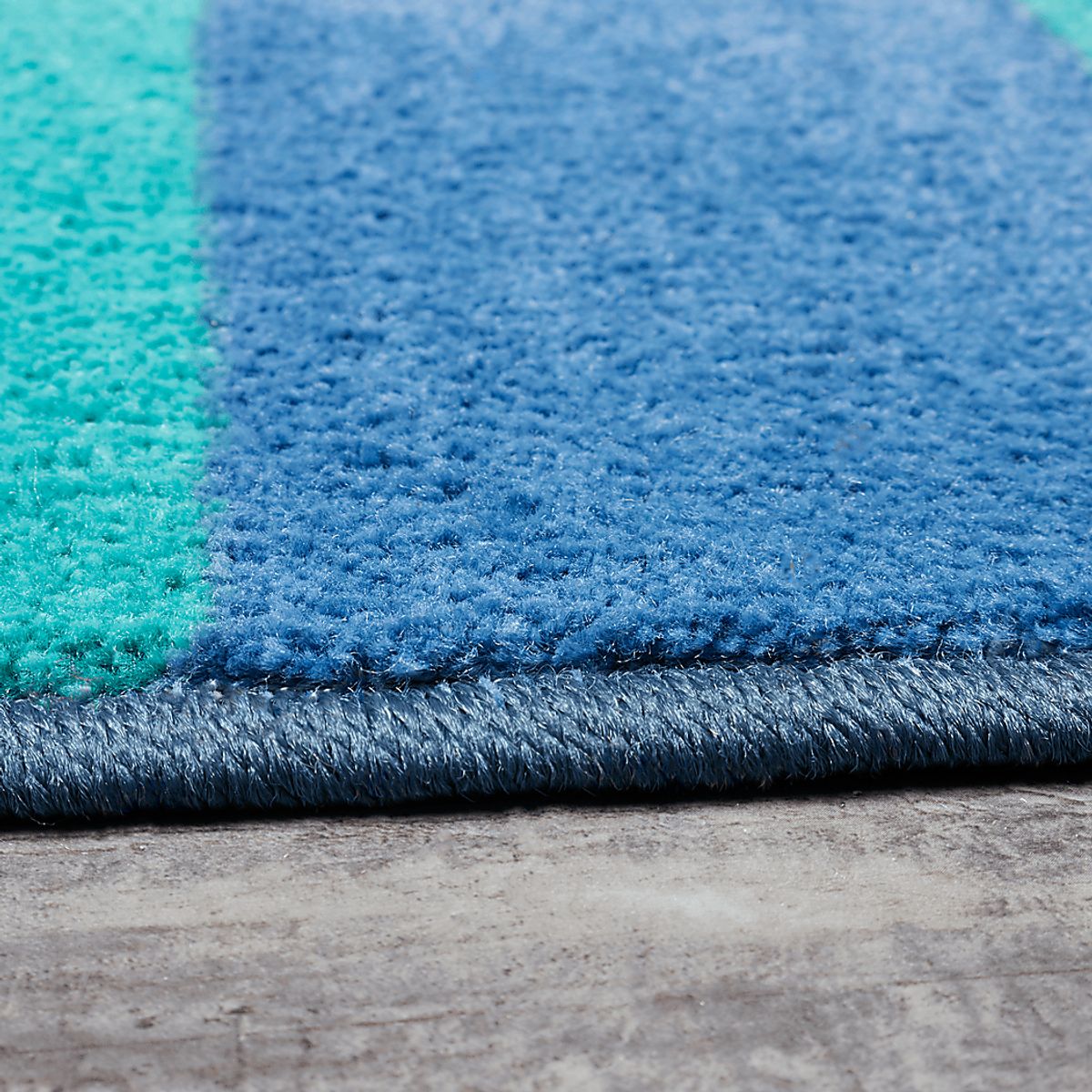 Dinosaur Way Multi Rug | Rooms to Go