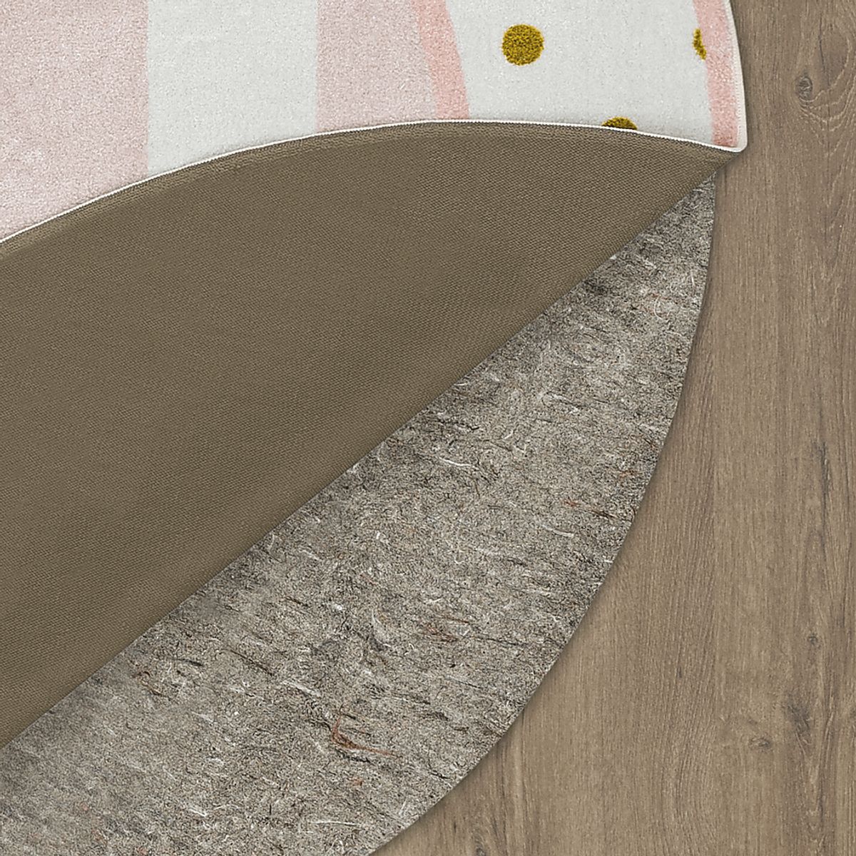 Disney Cinderella Clock Rug | Rooms to Go