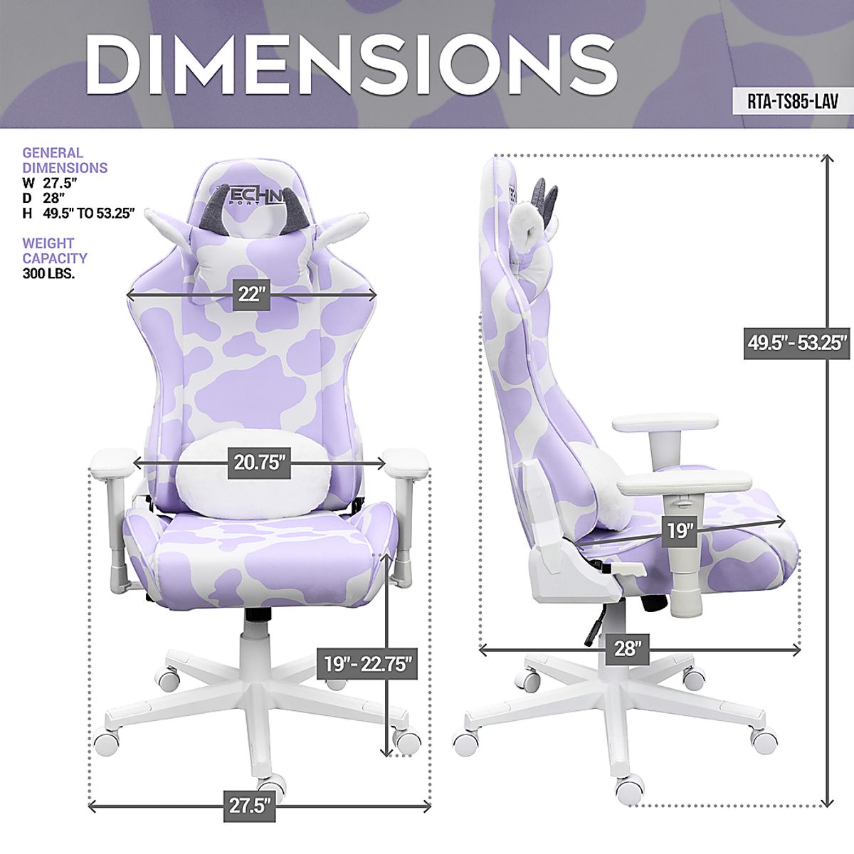 Eldoki Lavender Red Nylon,Velvet Fabric,Plush Gaming Chair | Rooms to Go