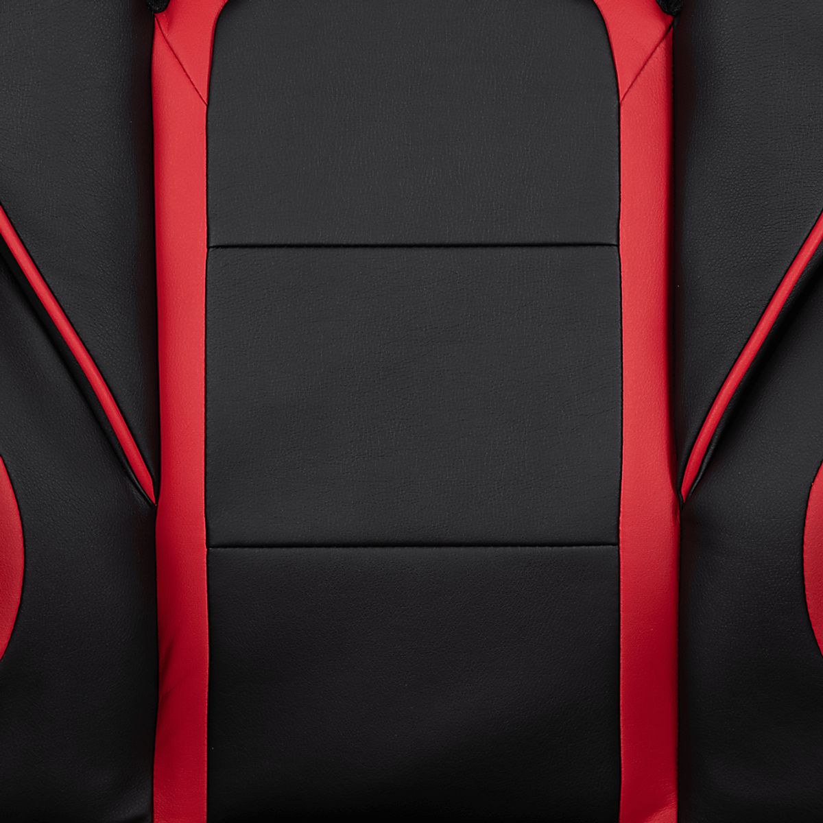 Exfor Red Gaming Chair | Rooms to Go