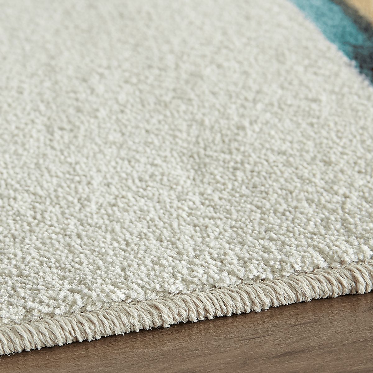 Fairy Tale World Multi Rug | Rooms to Go