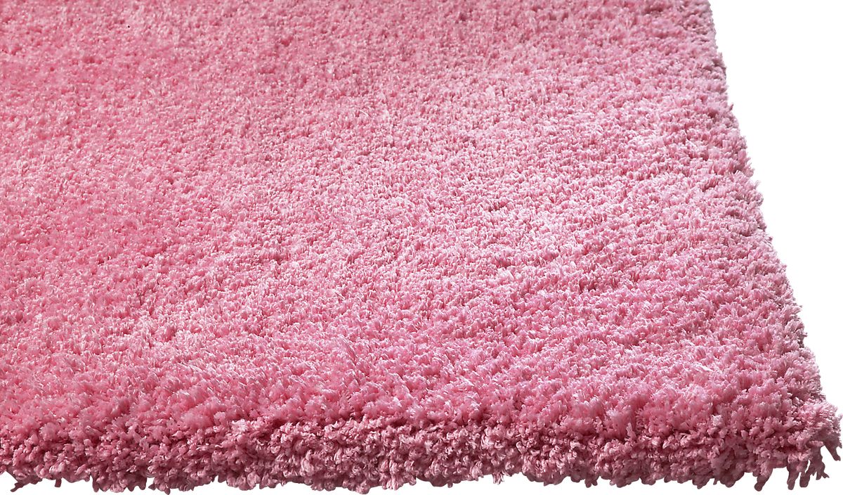 Felicity Place Hot Pink Rug | Rooms to Go