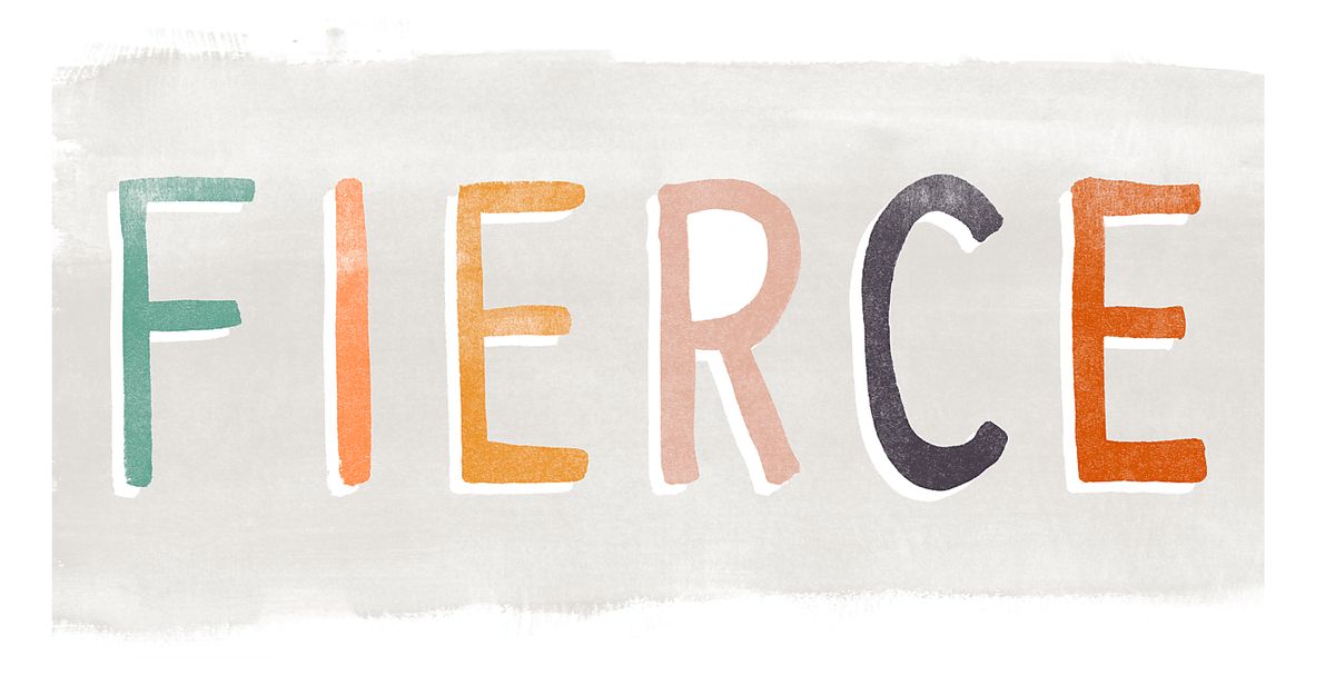 Fierce Plate Ivory Beige Artwork | Rooms to Go