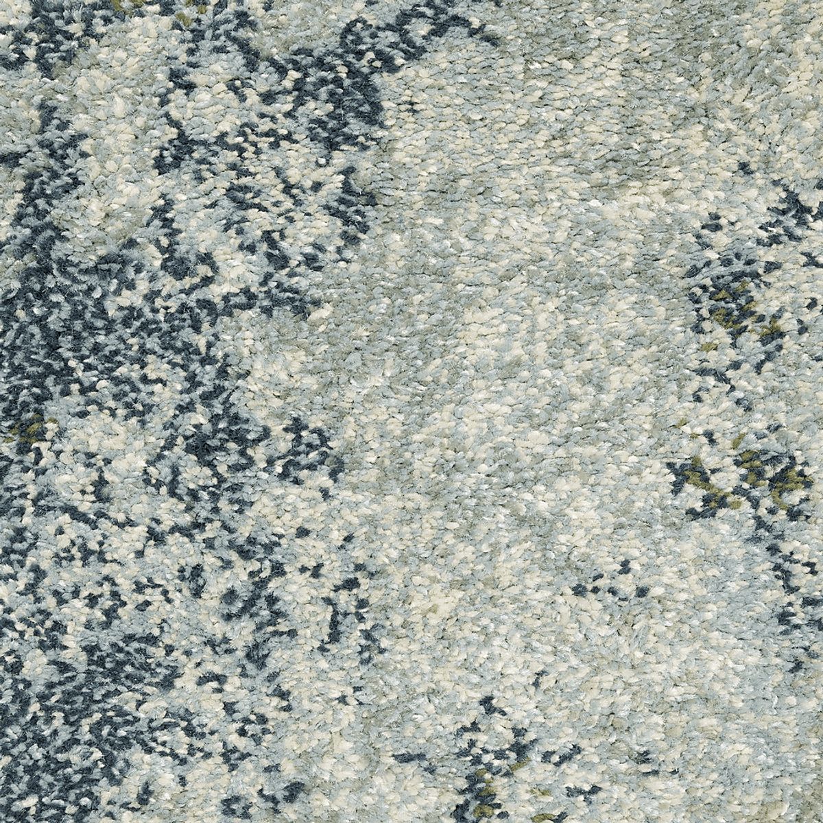 Fun Tangles I Blue,Green Rugs | Rooms to Go