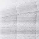 Furry Comfort Gray Twin XL Comforter Set | Rooms to Go