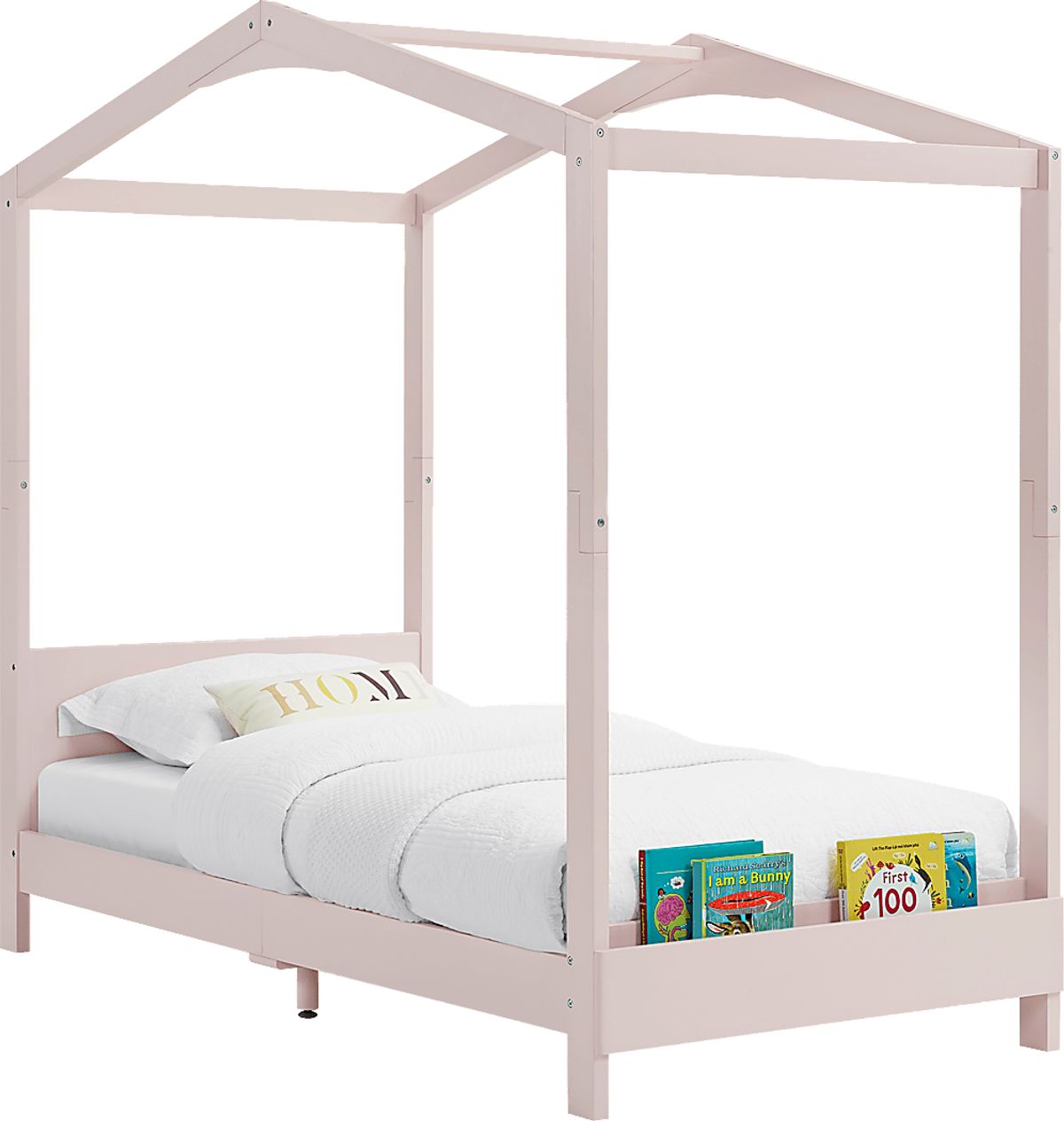 Geoga Twin Bed | Rooms to Go