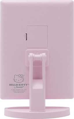 Hello Kitty Pink Colors Tri-Fold Vanity Mirror | Rooms to Go