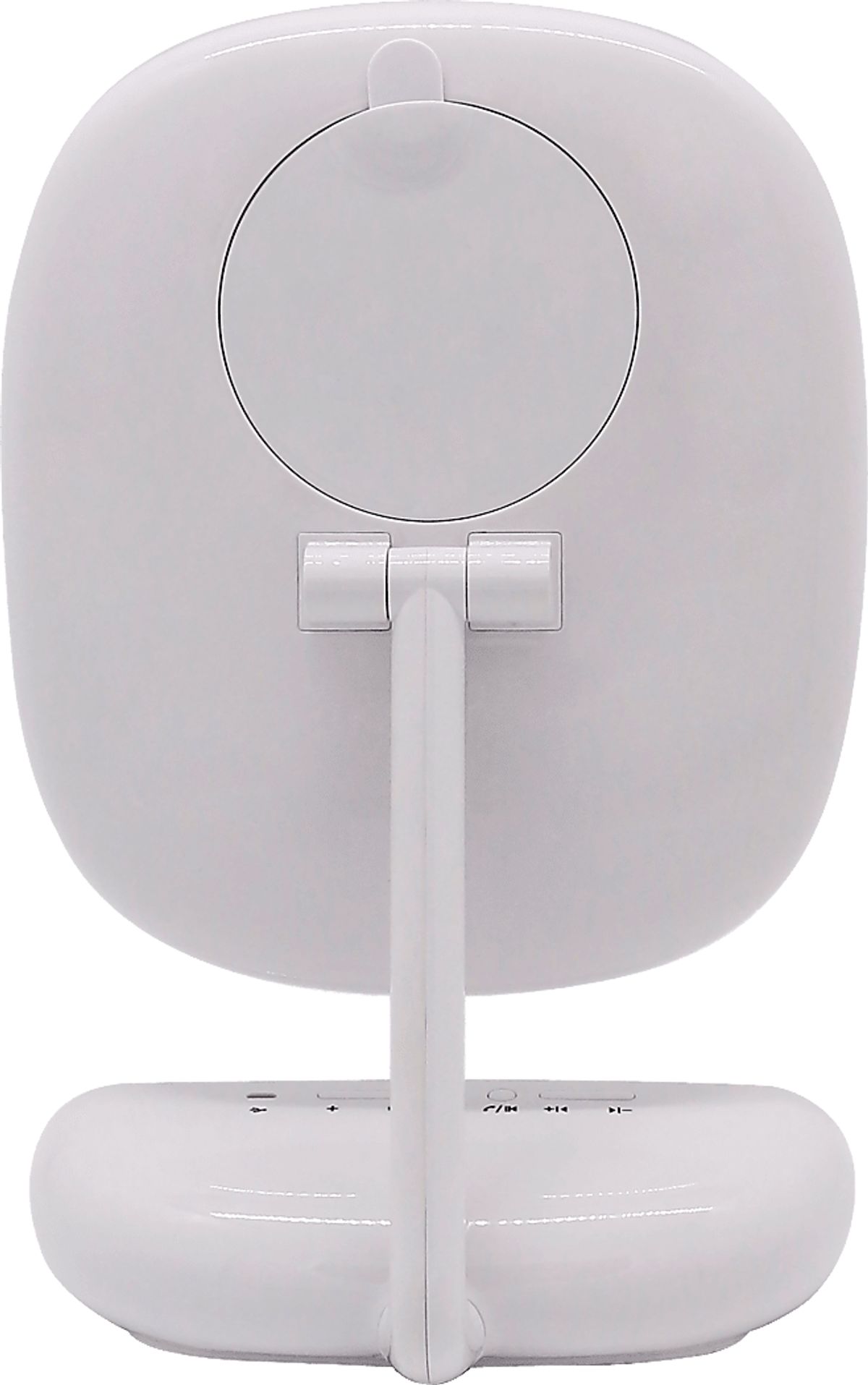 Jeanine White Colors,White Vanity Mirror | Rooms to Go