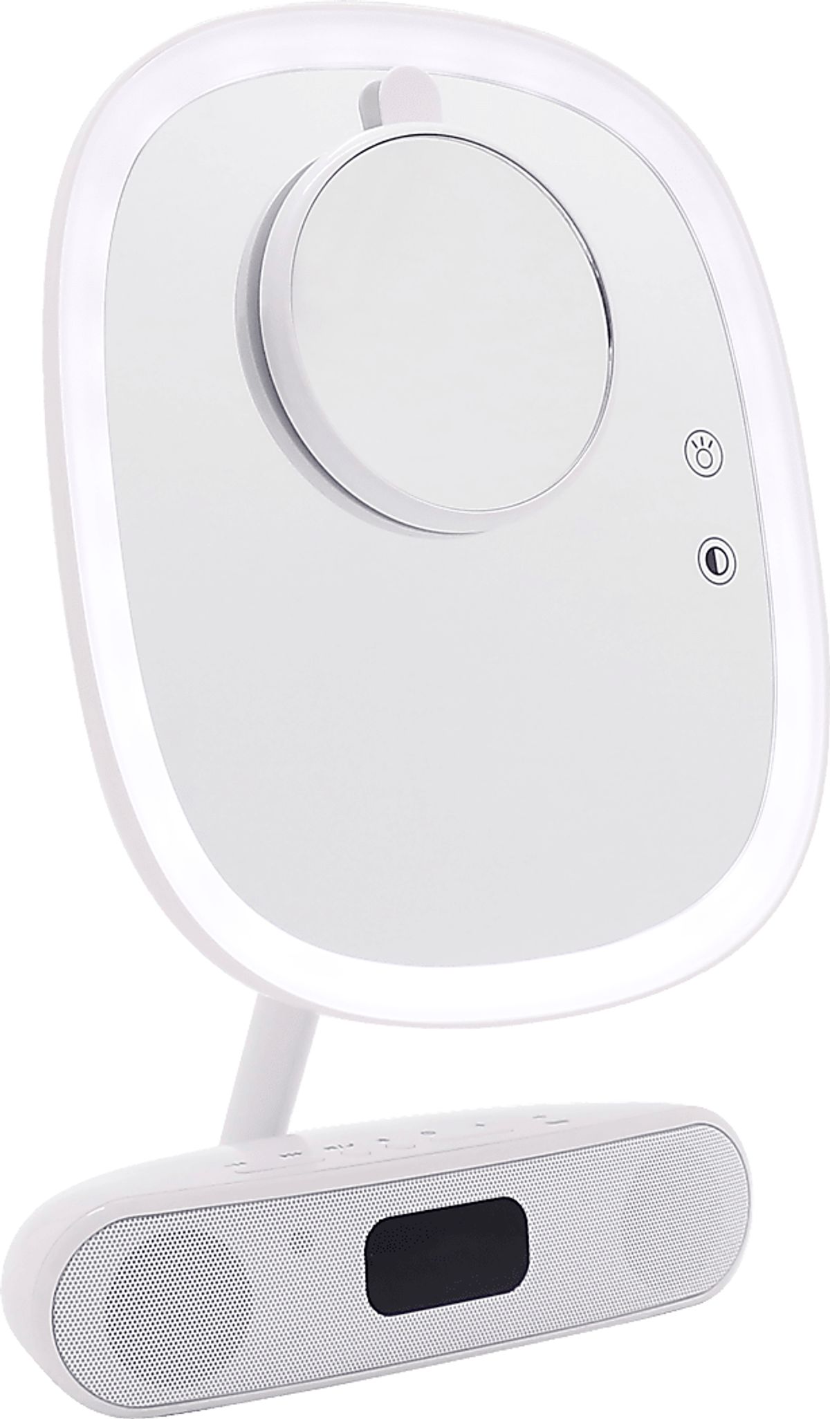 Jeanine White Colors,White Vanity Mirror | Rooms to Go