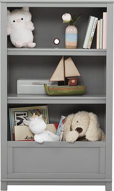 Kids Bookshelves & Bookcases