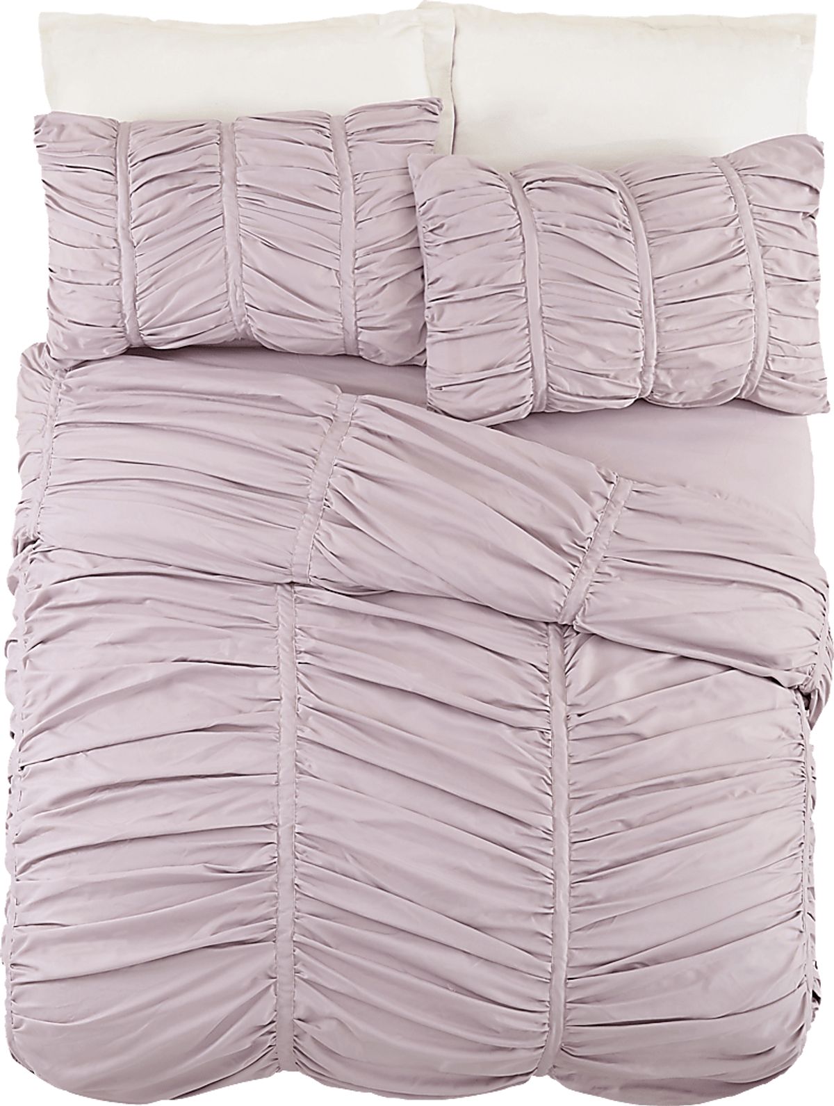 Liesle Full/Queen Comforter Set | Rooms to Go