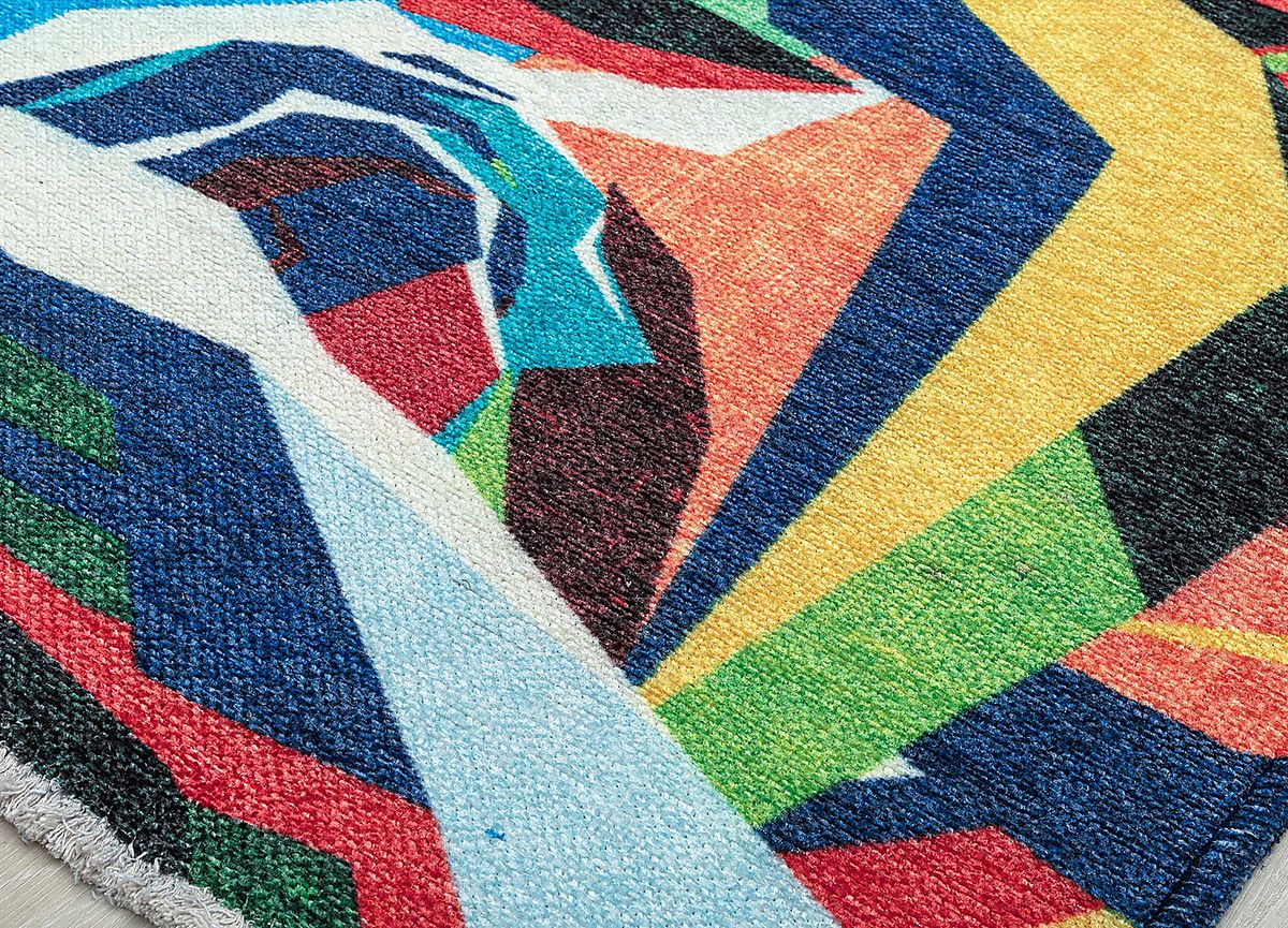 Makuza Multi Rugs | Rooms to Go