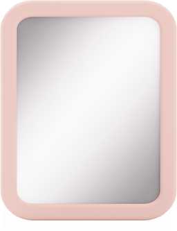 Modern Colors Pink Mirror | Rooms to Go