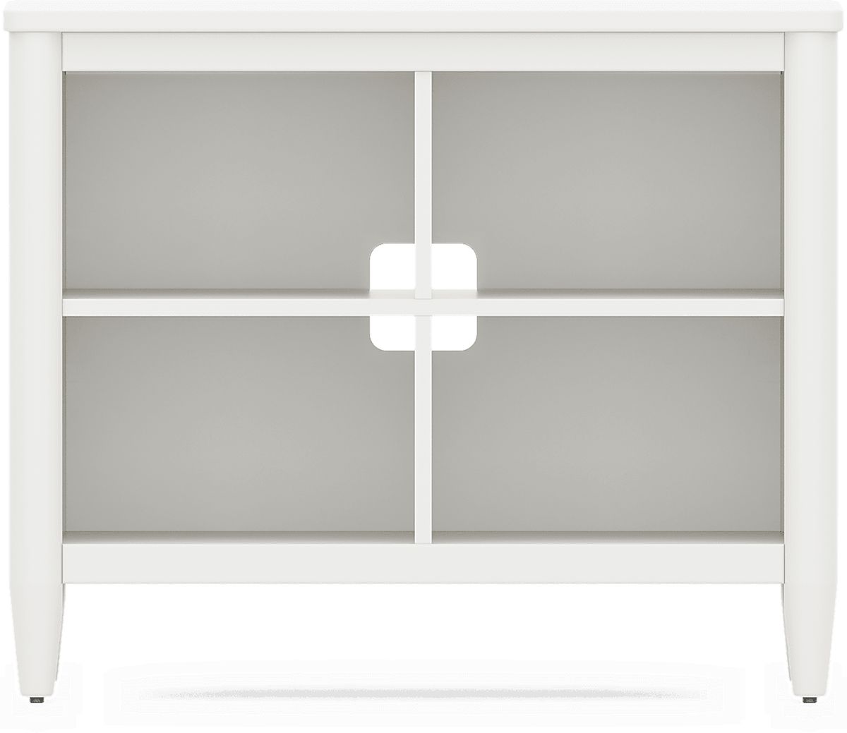 Modern Colors White Colors,White "37. Bookcase | Rooms to Go