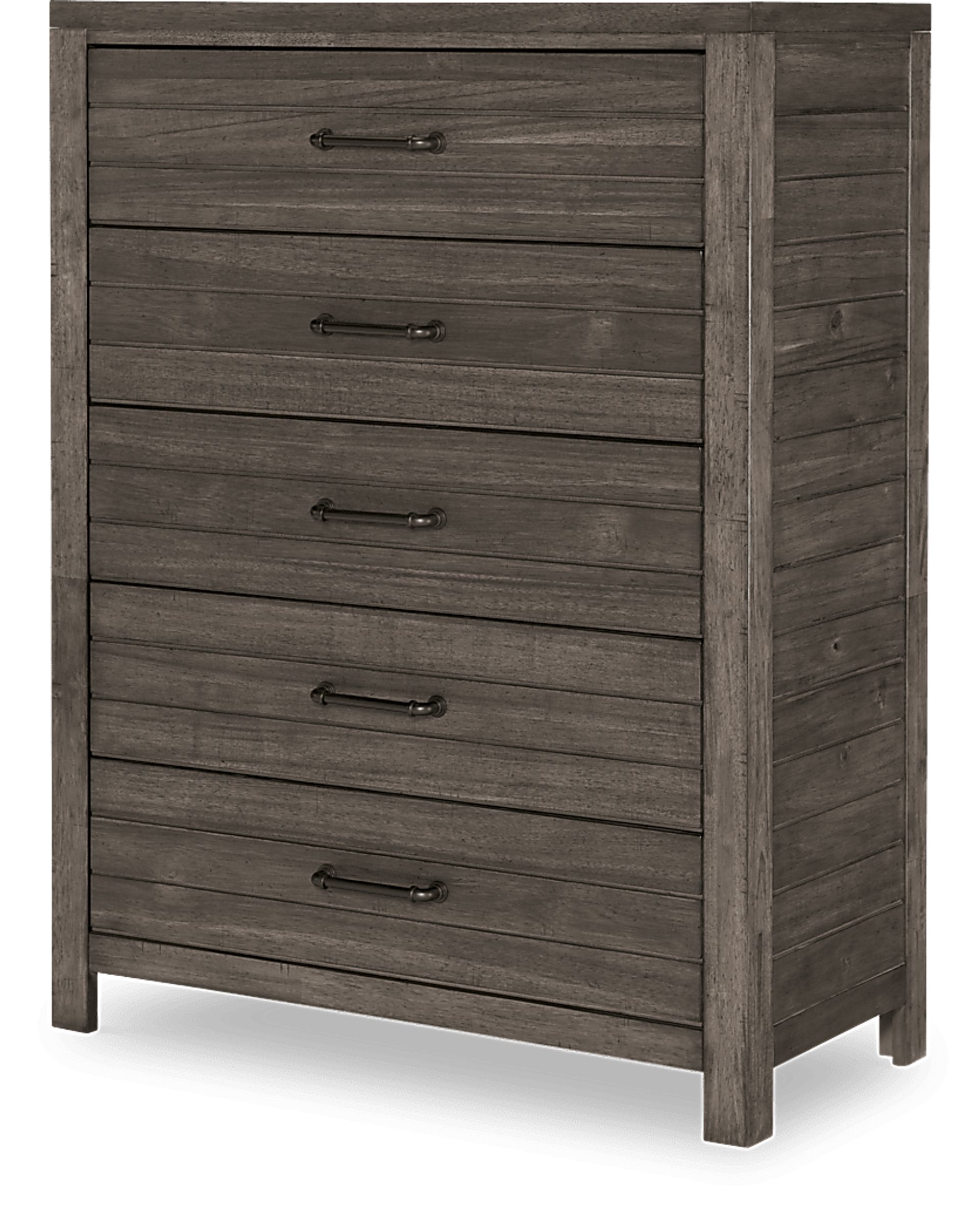 Morgan Mills Mineral Chest | Rooms to Go