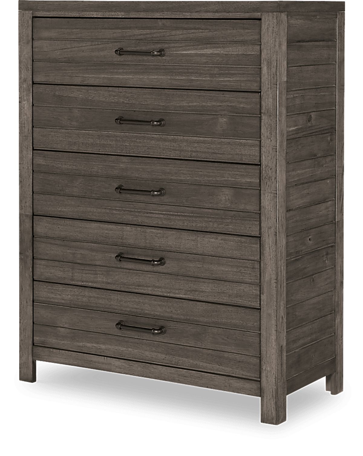 Morgan Mills Mineral Chest | Rooms to Go