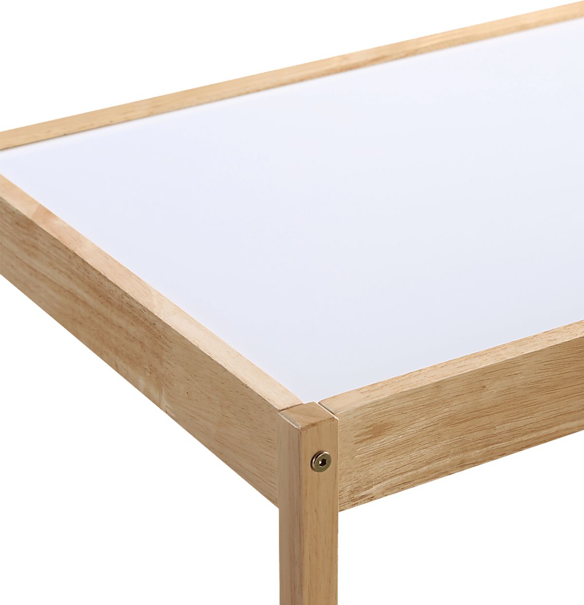 Synni Natural Light Wood 3 Pc Table Set | Rooms to Go