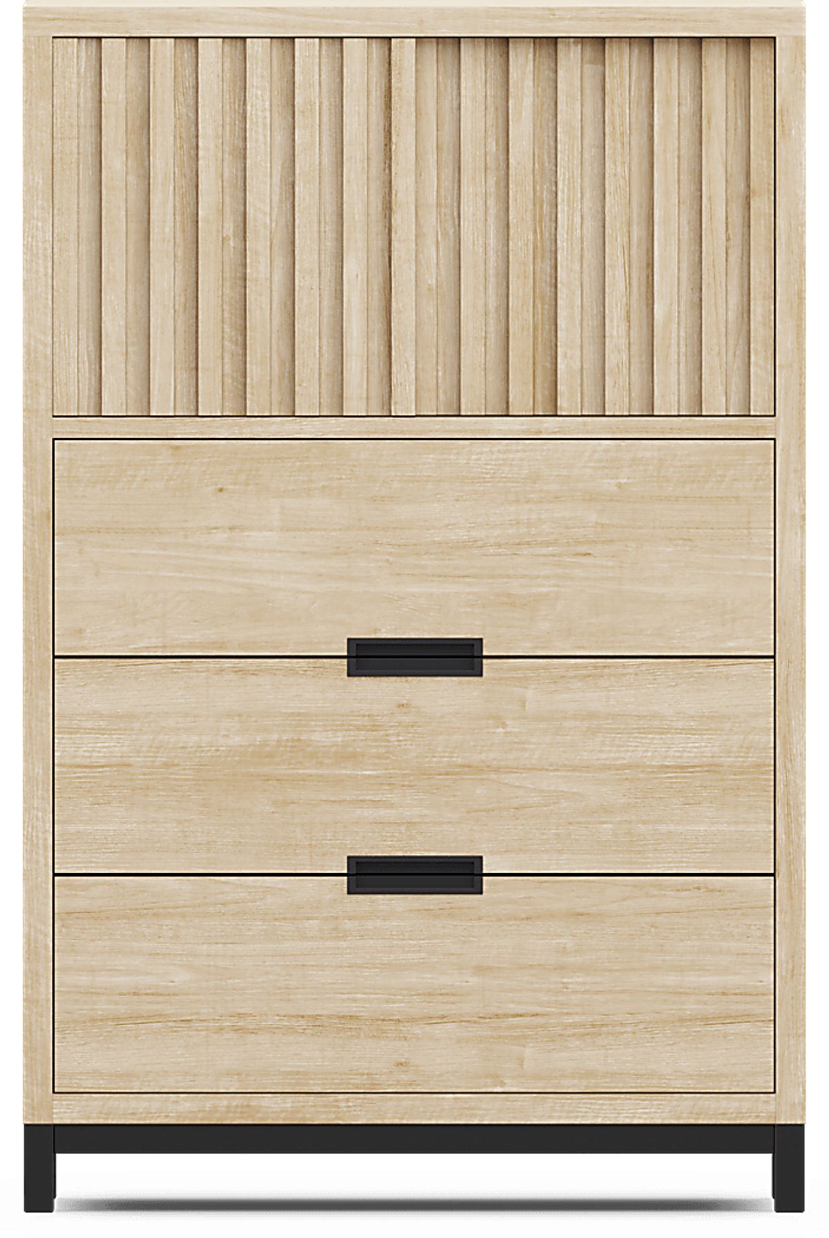 Northridge Drive 5 Pc Oatmeal Colors,White Twin Bedroom Set With Chest ...