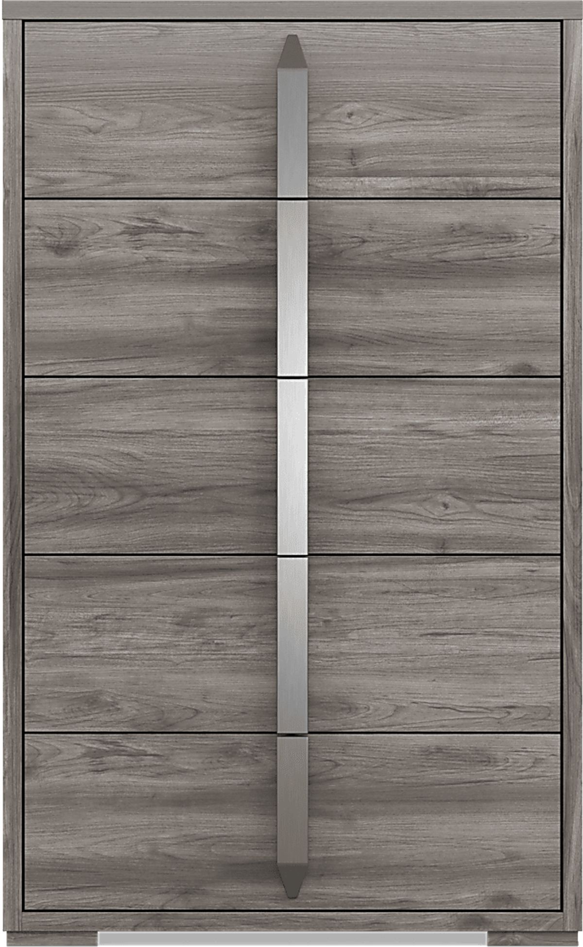 Park Peak Gray Chest | Rooms to Go