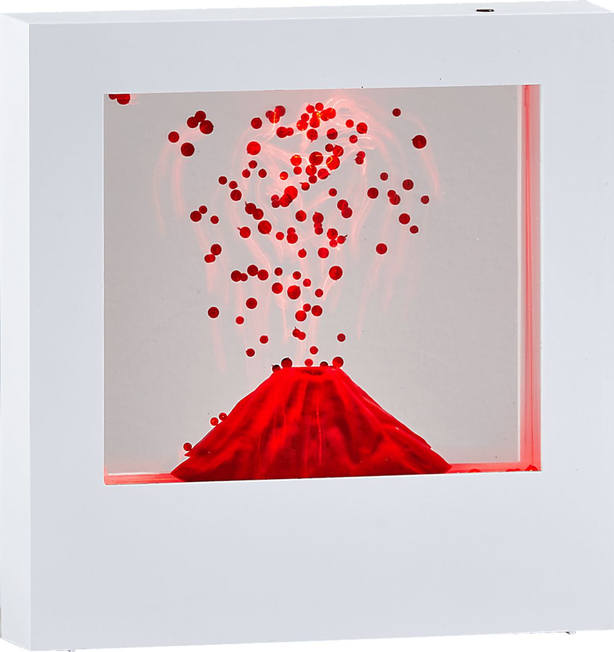 Science Class White Light Box | Rooms to Go