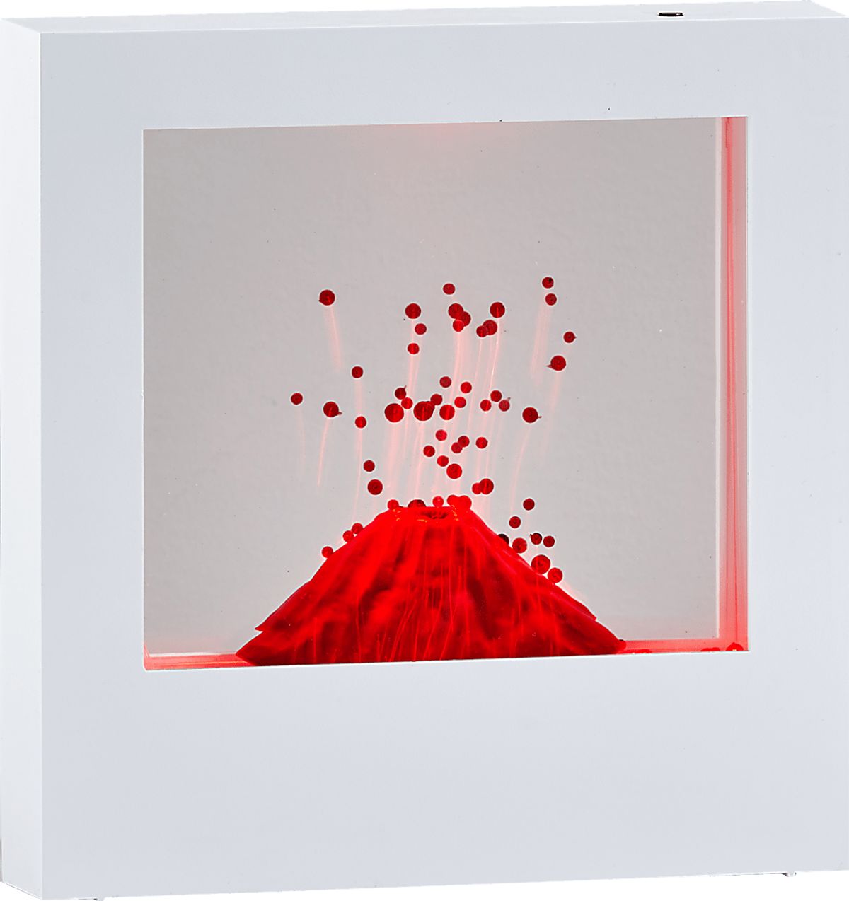 Science Class White Light Box | Rooms to Go