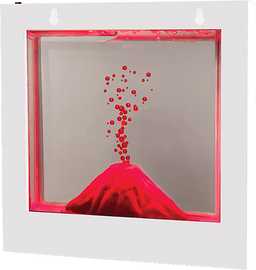 Science Class White Light Box | Rooms to Go