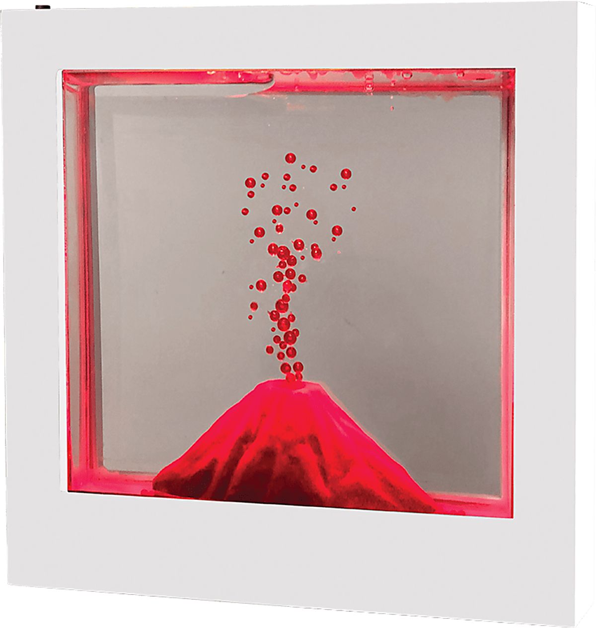 Science Class White Light Box | Rooms to Go