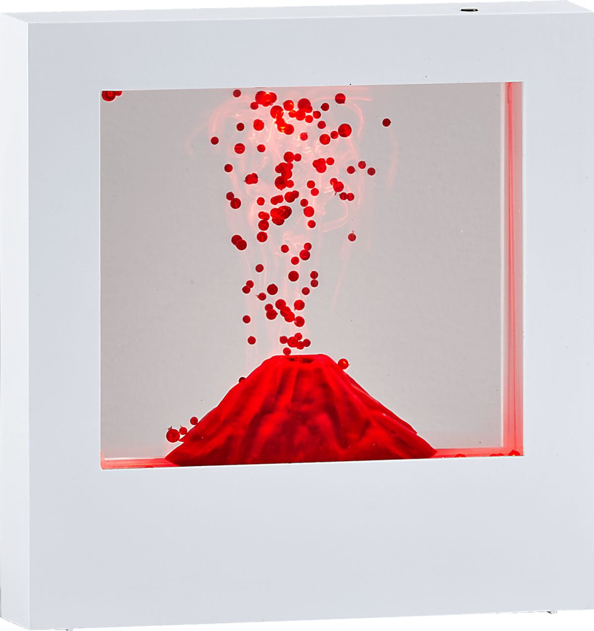 Science Class White Light Box - Rooms To Go